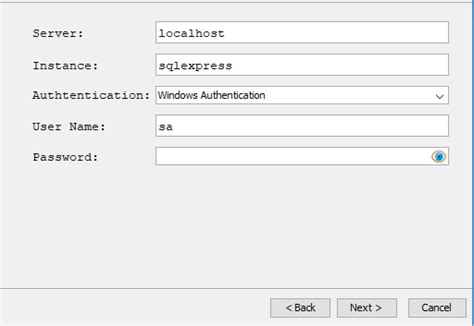 Install4j Advance Form Components Customization Wont Apply While On Upgrade Stack Overflow