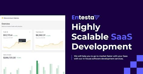 Develop Scalable Saas Applications With Laravel Nodejs Vue By Subhamdev Fiverr