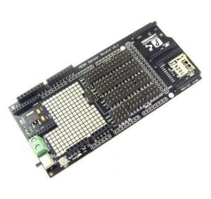 Arduino Xbee Shield V2 1 Arduino MEGA Sensor Expansion Board V2 1 Xbee