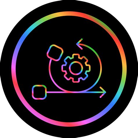 Iteration Vector Icon 27368082 Vector Art At Vecteezy