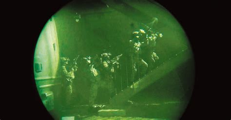 軍 한미 특수부대 ‘참수작전 훈련 공개