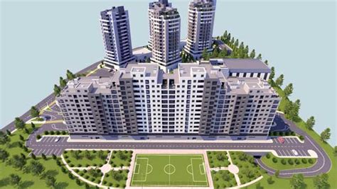 ՆՈՐ ՏՈՒՆ ԲՆԱԿԵԼԻ ՀԱՄԱԼԻՐ