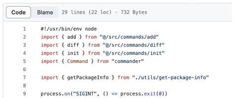 Shadcn Uiui Codebase Analysis How Does Shadcn Ui Cli Work — Part 10
