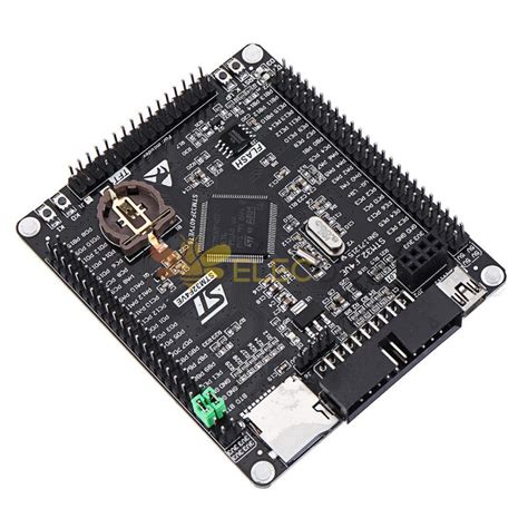 Stm32f407vet6 Development Board Cortex M4 Stm32 Small System Learning