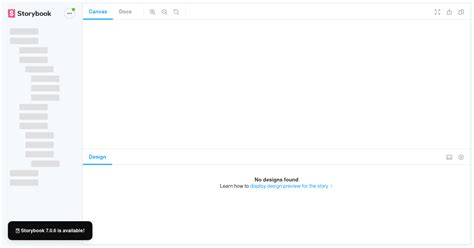 Storybook Addon Designs Examples Codesandbox