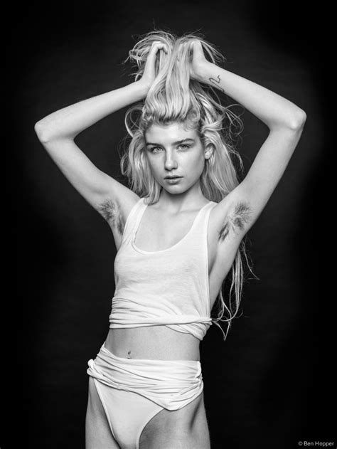 Hairy Women And Hairy Armpits