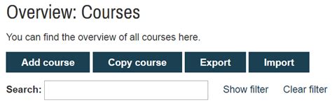 How To Upload A SCORM Course Into WebCampus LMS