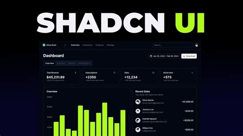Shadcn UI Website Hunt