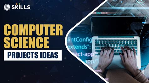 Final Year Computer Science Projects Ideas In 2025
