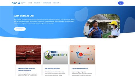 Asia Climate Lab Asap Dev Lab