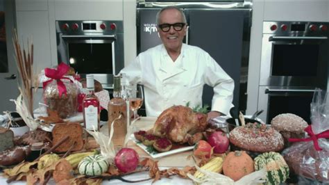 Roast Turkey Recipe From Wolfgang Puck El Toro Gourmet Meats