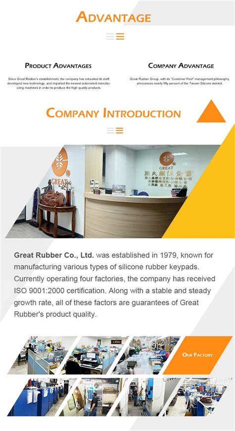 Soft Silicone Rubber Keypad Push Button Pad Module Switch Control Panel With Carbon Pills