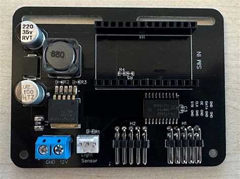 Develop Your Electronic Product By Renergo Fiverr