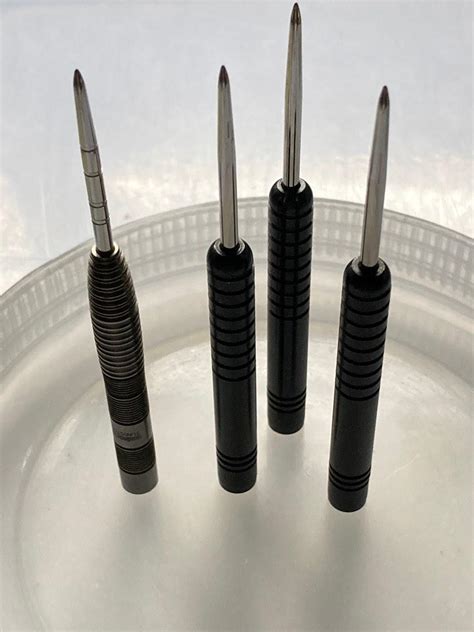 Dart Pin Set Unicorn Hobbies And Toys Toys And Games On Carousell