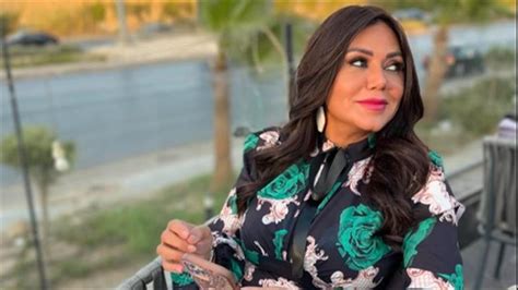 رانيا يوسف تواصل الترويج لفيلمها الجديد ورد وريحان