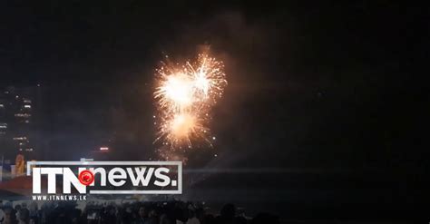 රටම බලාසිටි සිංහල හින්දු අලුත් අවුරුද්ද උදා වෙයි Itn News