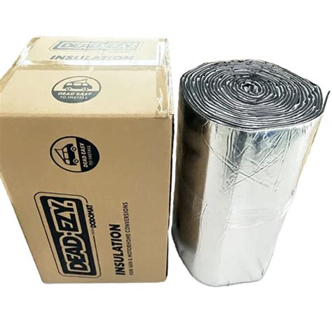 Dodo Dead Ezy Insulation 5mm Transporter Hq