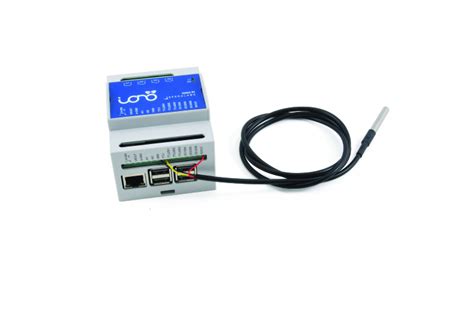 Iono Pi A Raspberry Pi Based Plc Open Electronics