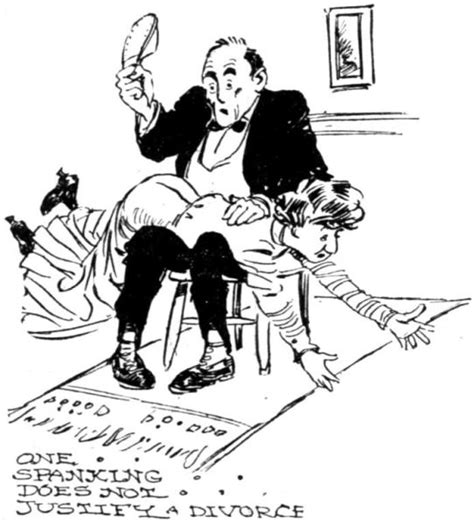 Why Not To Spank Your Wife Vanilla Spanking