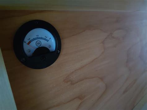 Pico Based Water Tank Level Monitor Rraspberrypi