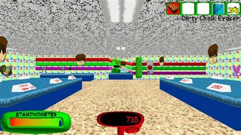 Johnny Baldis Basics Wiki