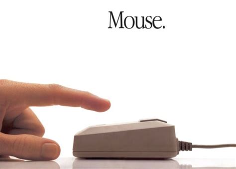 Apple Rare Apple Lisa 1 Mouse Prototype Without Catawiki