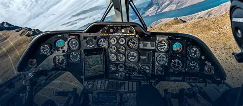 Magazine Eye In The Sky Enable Powerful Cockpit Camera Capabilities