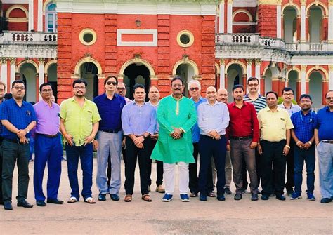 Dr Pradip Kumar Barma