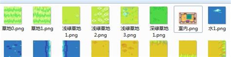 Python——利用pygame模块制作rpg游戏（一） 灰信网（软件开发博客聚合）