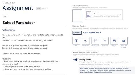 The Science Of Writing In Math The Science Of Writing