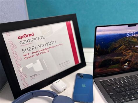 Sheri Achyuth Kumar On Linkedin Marketing Appreciation Upgrad