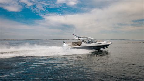Nimbus W11 Extend Your Weekends Nimbus Boats