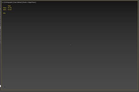 3ds Max Objects Disappear And Inability Of Navigation Autodesk Community