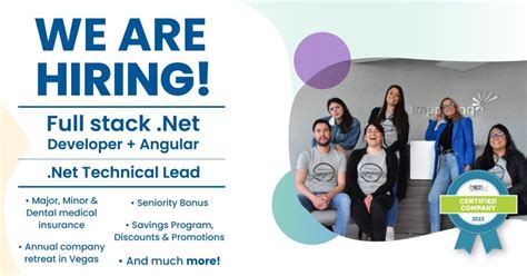 improving nearshore on linkedin improvingnearshore hiring developers uiux netdevelopers