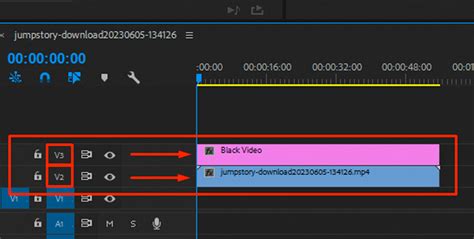 How To Resize A Video In Premiere Pro 2 Methods Boris FX