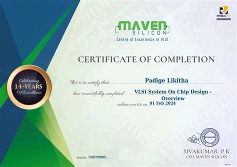 Likitha Padige On Linkedin Vlsi Fpga Asic Soc Vlsifrontend