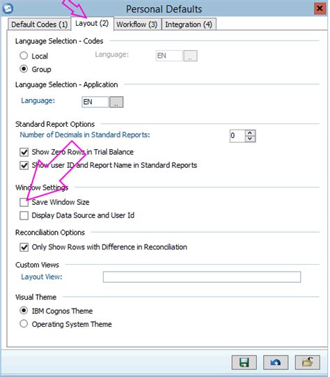 Fix Intercompany Button In Cognos Controller Aramar