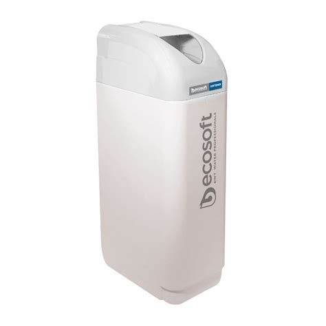 Компактний фільтр помякшення води Ecosoft Pure Light Fu1035cabece купити за кращою ціною в