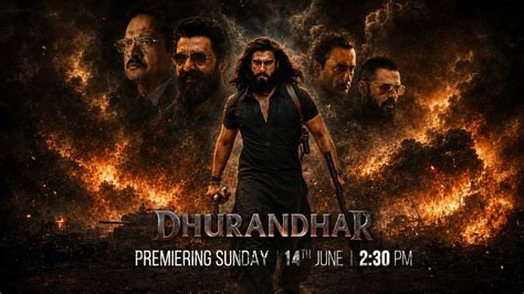 Duranthar Movie Premier On Asianet 14 June At 2 30 Pm
