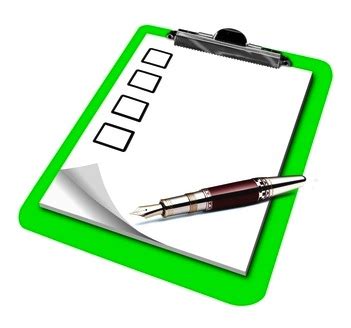 New Gaming Computer Build Checklist