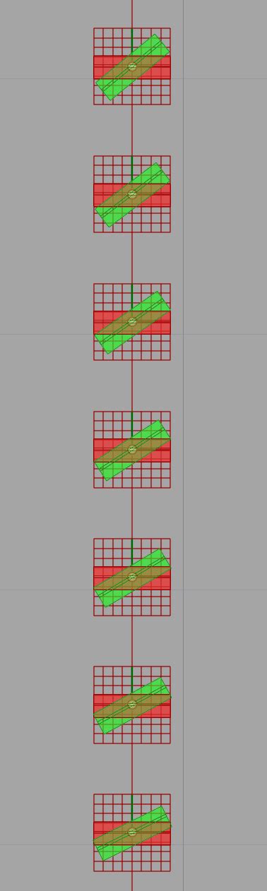 Rotate In Series Grasshopper Grasshopper Mcneel Forum