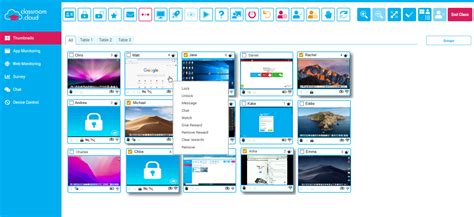 Classroomcloud Cloud Based Classroom Instruction