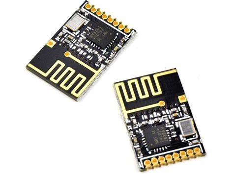 Nrf24l01 Pin Out Needed General Electronics Arduino Forum