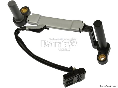 Kia Sorento Automatic Transmission Input Shaft Speed Sensor Transmission Standard