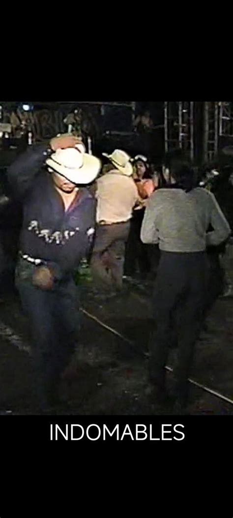 En San Luis Potosí Nunca A Sido Modadesde Los 90s Ya Se Huapangueaba
