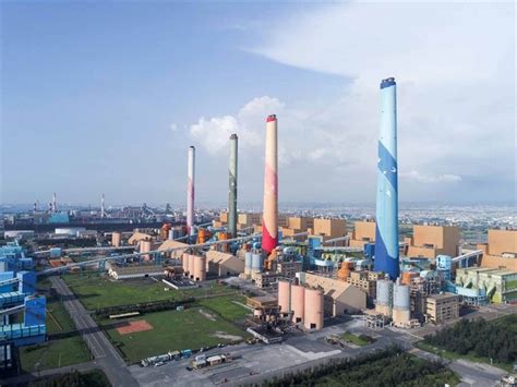 全球減碳排名台灣退步 他曝恐被抽高額碳稅 生活 中時電子報