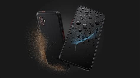 Best Rugged Android Phones In CESbible CES Party List