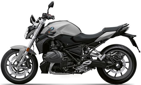 2023 Bmw Motorrad R1250r Roadster Updated