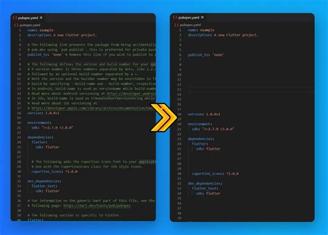 My Favorite Vs Code Extensions For Flutter And Programming By Hasan Basri Bayat Feb 2022
