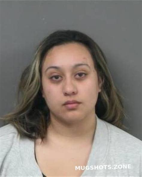Williams Alexandra Ruby 05052022 Kettering Jail Mugshots Zone